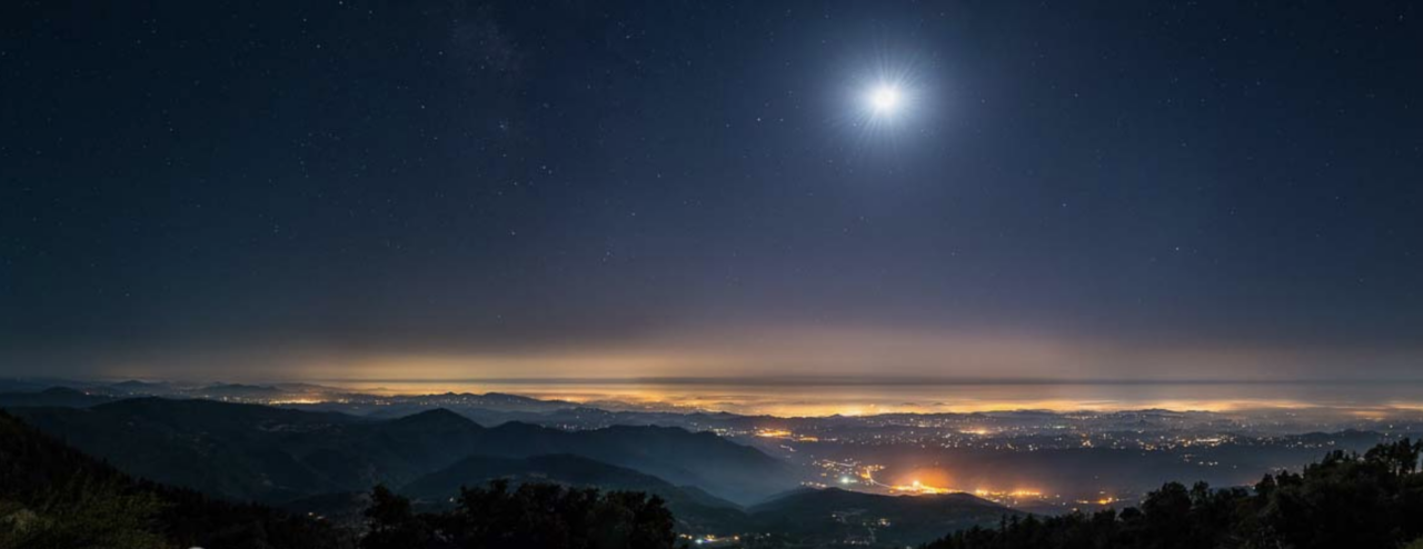 Harrison Serenity Ranch | Connect to Nature